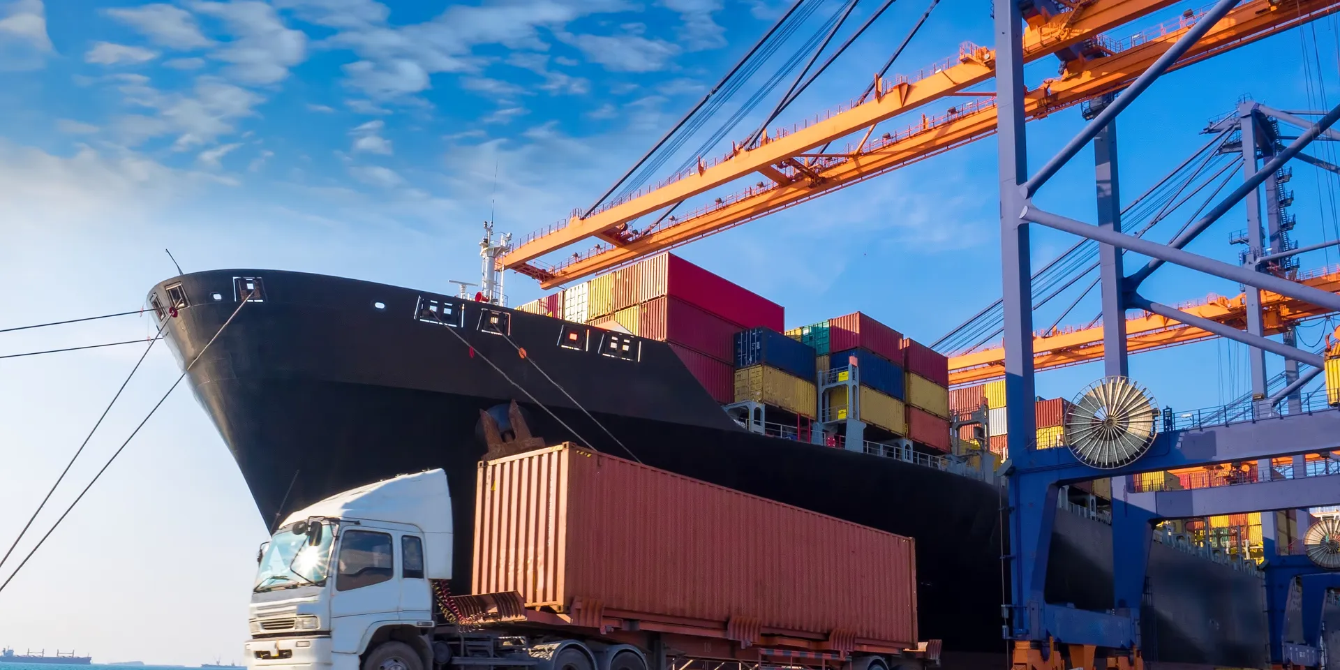 Pelican Carrying - Leading Central Coast Transport Provider